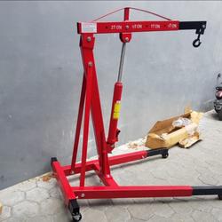 Jual Hydraulic Engine Crane Kapasitas 2 Ton Nagasaki - Jakarta Utara - Toko Waterproofing ...