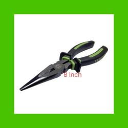 Jual Tekiro LONG NOSE PLIERS 8" TEKIRO TANG LANCIP 8 inch PL-LN0761 - Jakarta Barat - C.A.E ...