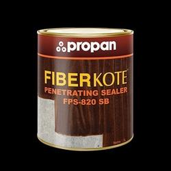 Jual PROPAN FIBERKOTE WATERBASED 889 Palisander Brown Doff (1 kg ...