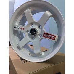 Jual Velg original SSW S202 LP (TE37) ring 16 PCD 4x100 - Kota Bandung - autoworld online ...