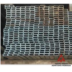 Jual Hollow Galvanis SPINDO 20 x 40 x 6M | Stall Galvanis - Tebal 0 ...