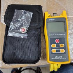 Jual Optical Power Meter OPM Joinwit JW 3208 - JW3208 - Jakarta Utara ...