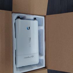 Jual Ubiquiti Rocket 5 AC Lite / Ubnt Rocket5-AC / RM5-AC-Lite / R5 AC ...