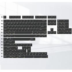 Promo Gradient PBT Doubleshot Keycaps - Jakarta Utara - AllCaps | Tokopedia