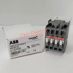 Jual Contactor ABB - A12-30-10 220-230V 50Hz / 230-240V 60Hz - Jakarta ...