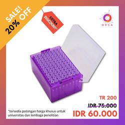 Jual Isolab Micropipette Tips 200 ul - Jakarta Pusat - Carolina Lab ...