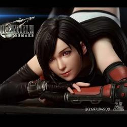 Jual TIFA LOCKHART BY CREATION STUDIO (PREORDER) RESIN STATUE FINAL ...