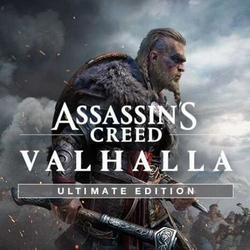 Jual Assassin’s creed Valhalla PC Game Uplay Original - Ragnarok - Kota ...
