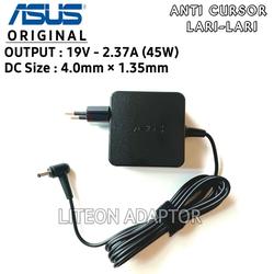 Jual Adaptor Charger Original Laptop Asus ADP-45BW Z 19V-2.37A 45W - Jakarta Barat - faqih ...