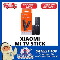 Promo Xiaomi Mi TV Stick Full HD Android TV Stik Quadcore FHD Garansi ...