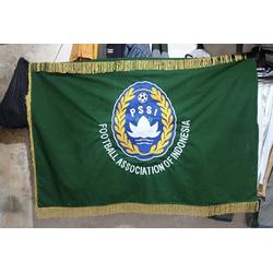 Jual Bendera pataka lkpp - Jakarta Timur - garuda sakti | Tokopedia