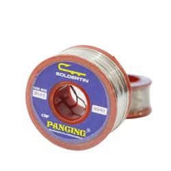 Jual Timah Solder Pancing 0.8mm Roll KECIL / Flux Cored Wire 60/40 - Kota Surabaya - Eltra Abadi ...