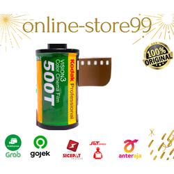 Jual Roll Film Kodak Vision3 Color Camera Film 35MM 27EXP - 500T, 27exp ...