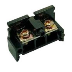 Jual Terminal Block TR10 model kasuga rail 2 fungsi Fort - Jakarta ...