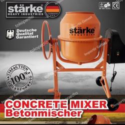 Jual Beton Molen Concrete Mixer Semen TIGER 500 Liter - Jakarta Barat - BERLIAN TEKNIK JKT ...