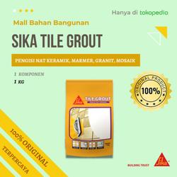 Jual Sika Tile Grout 1 KG - Kota Tangerang - Gudang Bangunan Official ...