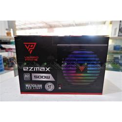Jual PSU EZMAX 500W RGB 80+ - Kota Tangerang - ACECOMPUTER_NEW | Tokopedia