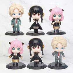 Jual DIAMOND STUDIO Yor Forger SPY X FAMILY FIGURE STATUE GK - DP ...