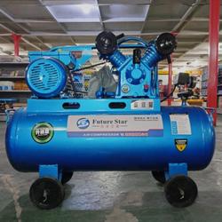 Jual kompressor listrik 15 hp 3 piston/kompresor angin listrik 15 hp 11 ...