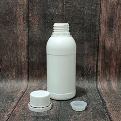 Jual Botol agro 250 ml / botol labor 250 ml / HDPE 250ml putih - Putih, PUTIH - Jakarta Utara ...