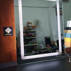 Jual Cermin LED Sensor Touch | Mirror Smart Screen - Kab. Bandung ...