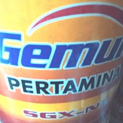 Jual Grease Pertamina SGX-NL (GEMUK PERTAMINA 1 PAIL 16KG) - Jakarta ...