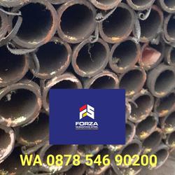 Jual PIPA SEAMLESS BESI A106 GRADE B 1/2 " INCH SCH 40 - Jakarta Utara - Cahaya_Berkati_Sukses ...