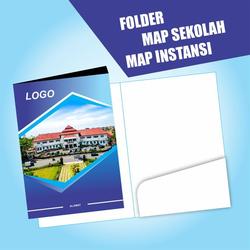 Jual Map Folder, Map Sekolah, Map Kantor, Map Rekam Medis, Map PPDB ...