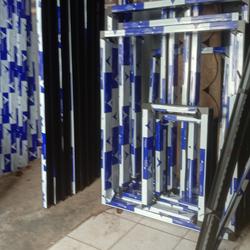 Jual kusen aluminium 3 inch inkalum warna hitam - Jakarta Barat - JAYA ...