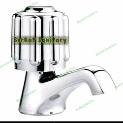 Jual TOTO KRAN WASTAFEL T205MB DINGIN ONLY - Jakarta Selatan - Bangunan ...