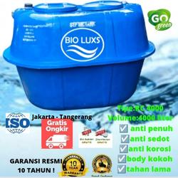 Jual Septictank Biotech 500 Liter / Septictank 500 Liter / Biofil - Kab ...