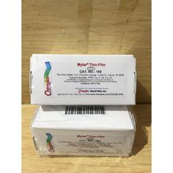 Jual Plastic / Plastik Mylar Thin-Film CAT.NO : 250 Chemplex for XRF ...