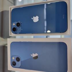 Jual Apple iPhone 13 256GB 128GB 64GB Second Original iBox - Second iBox, 128GB - Kota Tangerang ...