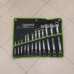 Promo TEKIRO KUNCI RING BULAN SET Cicil 0% 3x - Kab. Serang - TEKIRO - REXCO Official | Tokopedia
