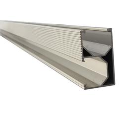 Jual Mounting Bracket Panel Surya / Solar Panel Rail - Aluminium Rail 2 ...