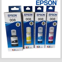 Promo Tinta Epson T 008 - 1 Set for L15150, L15160 Cicil 0% 3x ...