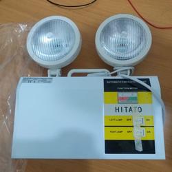 Jual Panasonic Lampu Emergency Led Twin Spotlight LDR400N - LDR 300N ...