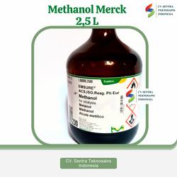 Jual Methanol merck 1.06009 || metanol merck 2,5L - Kota Bekasi ...