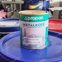Jual Propan Metalkote Zinchromate Grey / Cat Dasar Besi Pail 25Kg - Kab ...