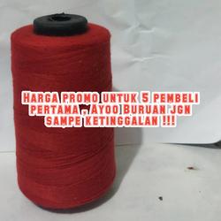 Jual BENANG JAHIT KARUNG 2 WARNA (MERAH & PUTIH) - Kota Blitar ...