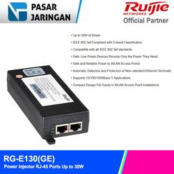 Jual RUIJIE RG-E-130(GE) POE Adaptor Power Injector - Kota Malang ...