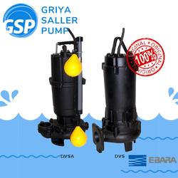 Jual Pompa/ EBARA Pump 50 DVS 5.75 , 0.75KW 50Hz - Jakarta Utara - univshop_id | Tokopedia