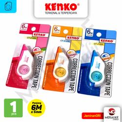 Jual Correction Tape JOYKO CT-571 12m x 5mm - Kota Bandung - Merauke ...
