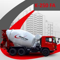 Jual Readymix Beton Adhimix RMC Indonesia Mutu K-300 - Jakarta Selatan ...
