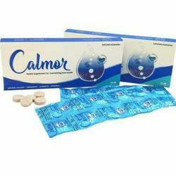 Jual GP-CAL BOX ISI 30 - suplemen kalsium untuk kesehatan tulang - Kab ...