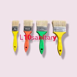 Jual Kuas Cat Tembok Gagang PVC 899 BRUSH KING / Koas Cet 2.5 inch - Jakarta Pusat ...
