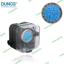 Jual DUNGS LGW 3 A1 gas pressure switch - Jakarta Barat - techso glodok | Tokopedia