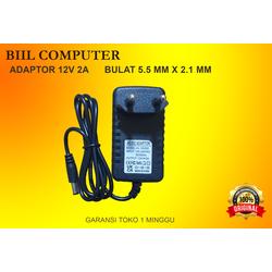 Jual Adaptor 2A 12v / adaptor 12 volt 2 ampere,original - ADAPTOR 12V ...