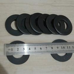 Jual M20 Ring Plat Baja Hitam / Washer Plate 8.8 20mm Tebal 3mm ...