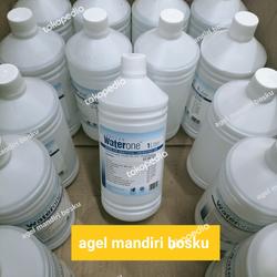 Jual Water One Aquades Aquabidest Aquademin 1liter - Jakarta Barat - Medstuff | Tokopedia
